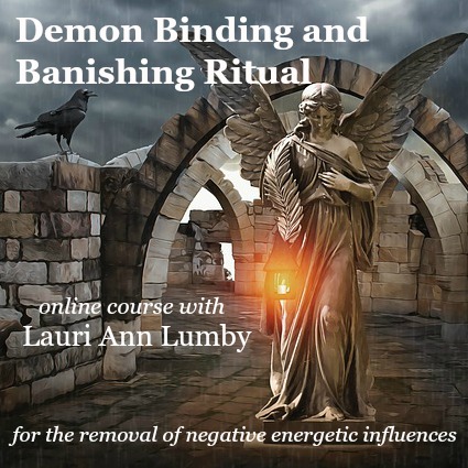 demonbindingcourse-icon | Lauri Ann Lumby