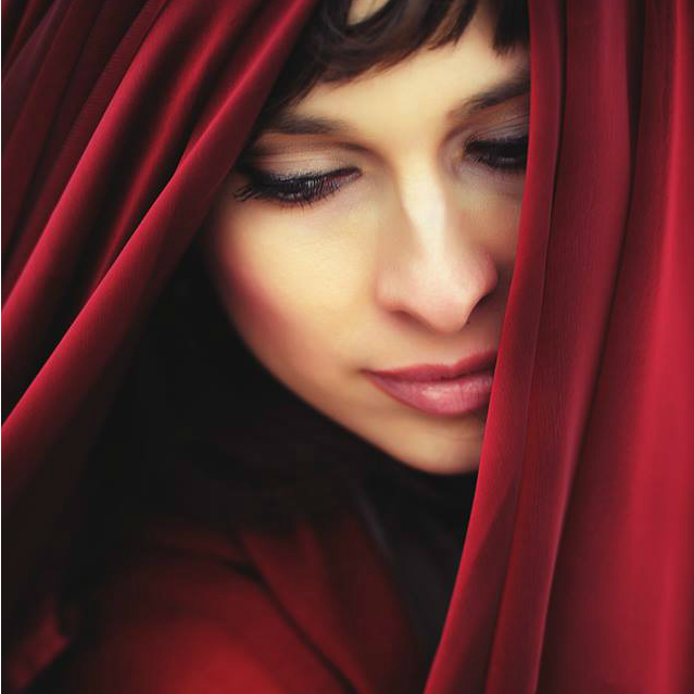 Magdalene Priestess Training | Lauri Ann Lumby