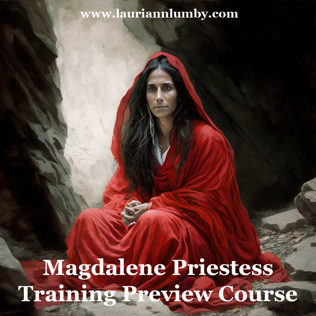 FREE Preview Course | Lauri Ann Lumby