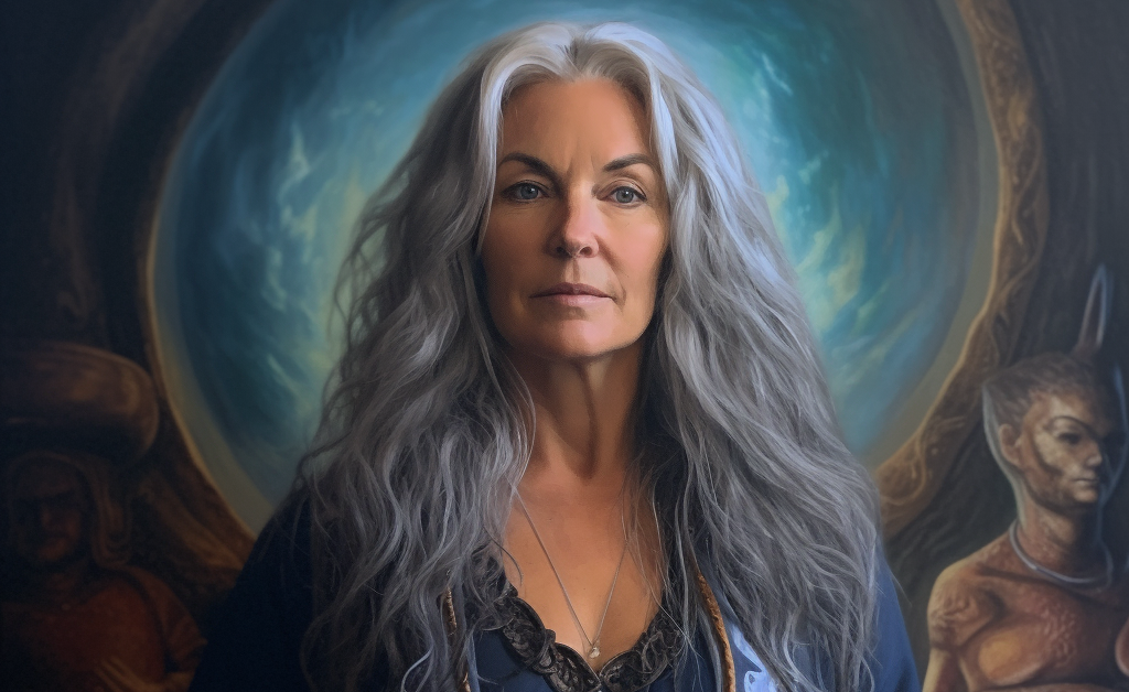 Living by Magic | Lauri Ann Lumby