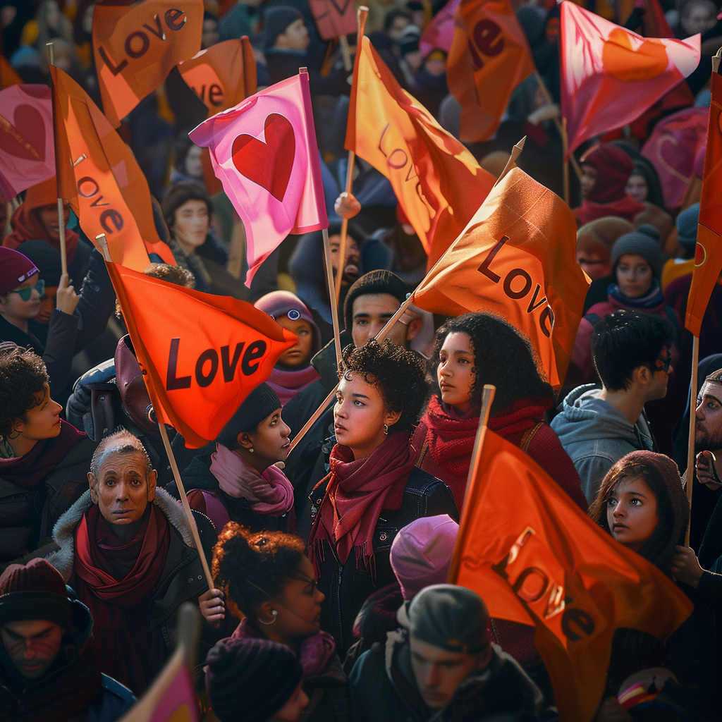 Revolution Poems | Lauri Ann Lumby