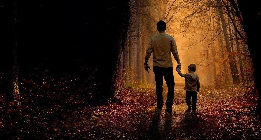 The Third Way | Lauri Ann Lumby